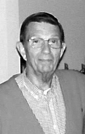 Roger Allen (Pete) Peters | News, Sports, Jobs - The Mining Journal